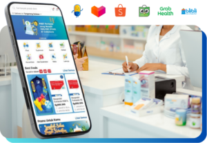 Sistem Aplikasi Apotek Terbaik – GPOS Lite – GPOS.ID