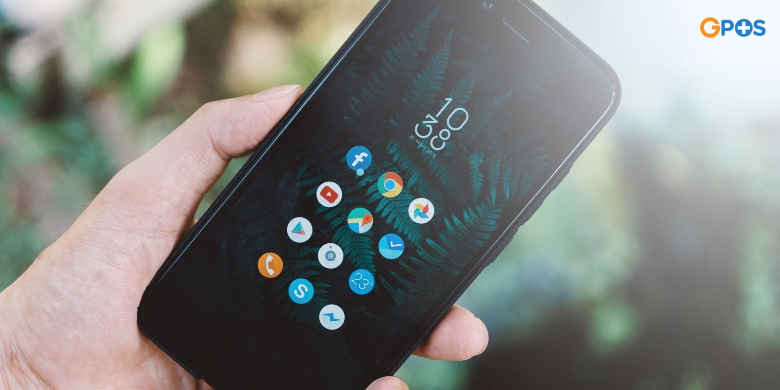 8 Tips Memilih Handphone untuk Bisnis Apotek dan Rekomendasinya - GPOS.ID