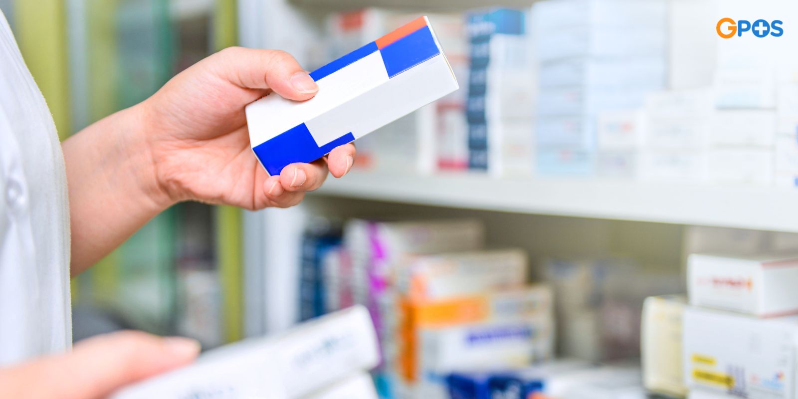 Stok Opname Apotek: Pengertian, Tujuan, Tata Cara dan 4 Tipsnya - GPOS.ID