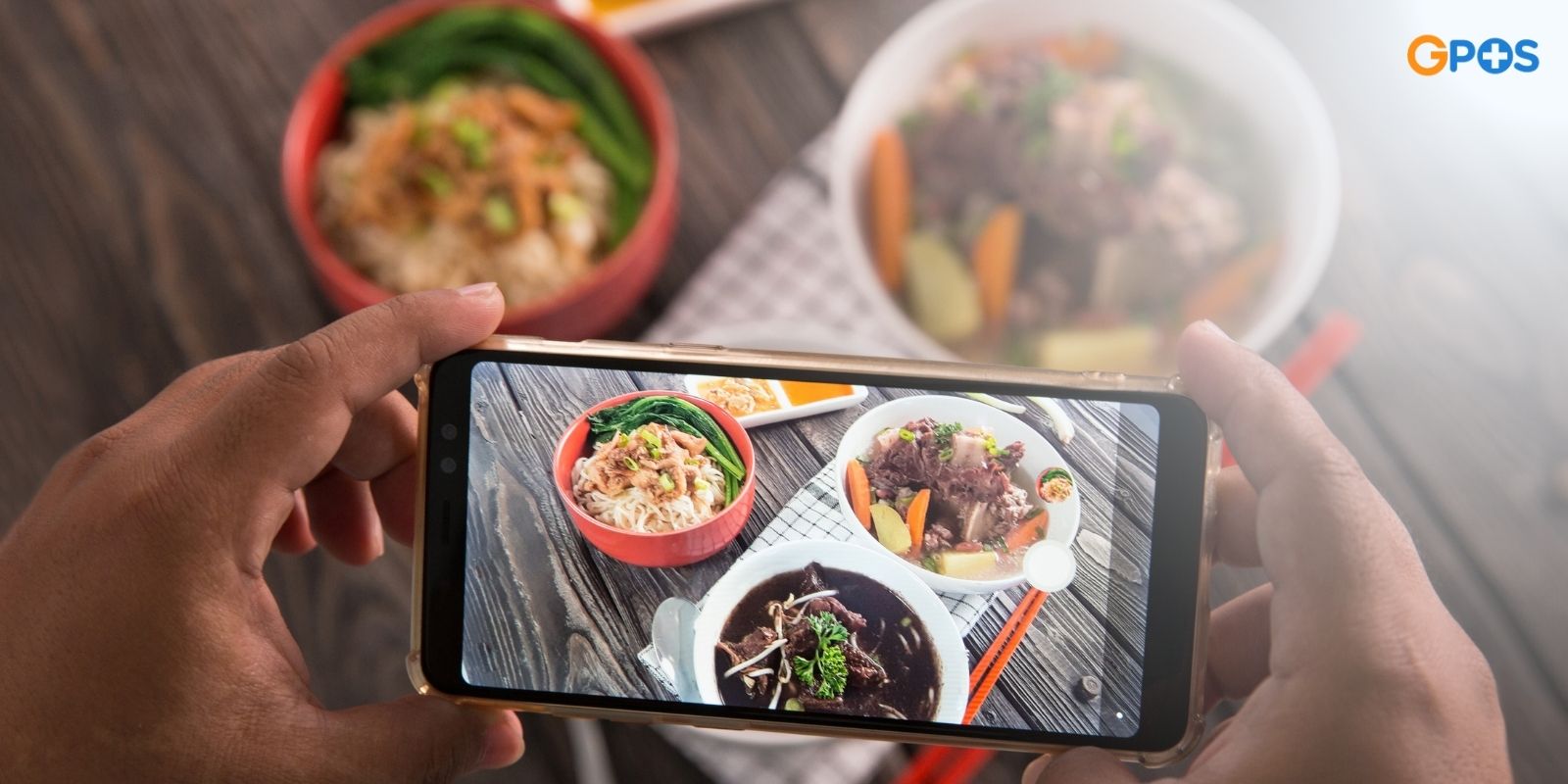8 Tips Memilih Handphone untuk Bisnis Apotek dan Rekomendasinya - GPOS.ID