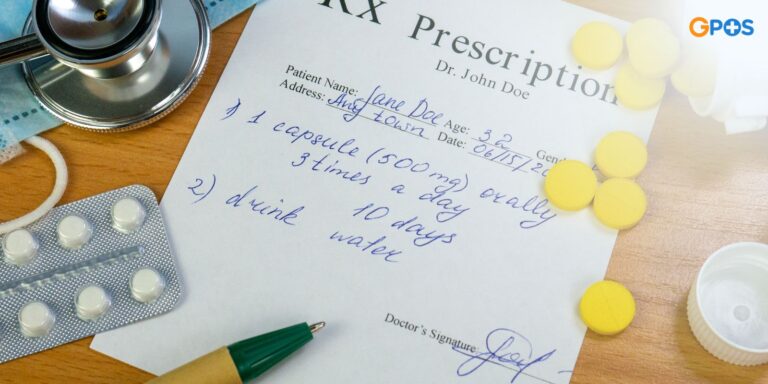 Mengenal Resep Obat: Pengertian, Jenis, Bagian dan Tips Membuatnya ...