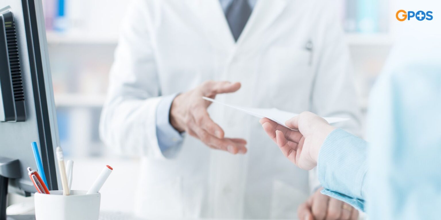 Mengenal Resep Obat: Pengertian, Jenis, Bagian dan Tips Membuatnya ...