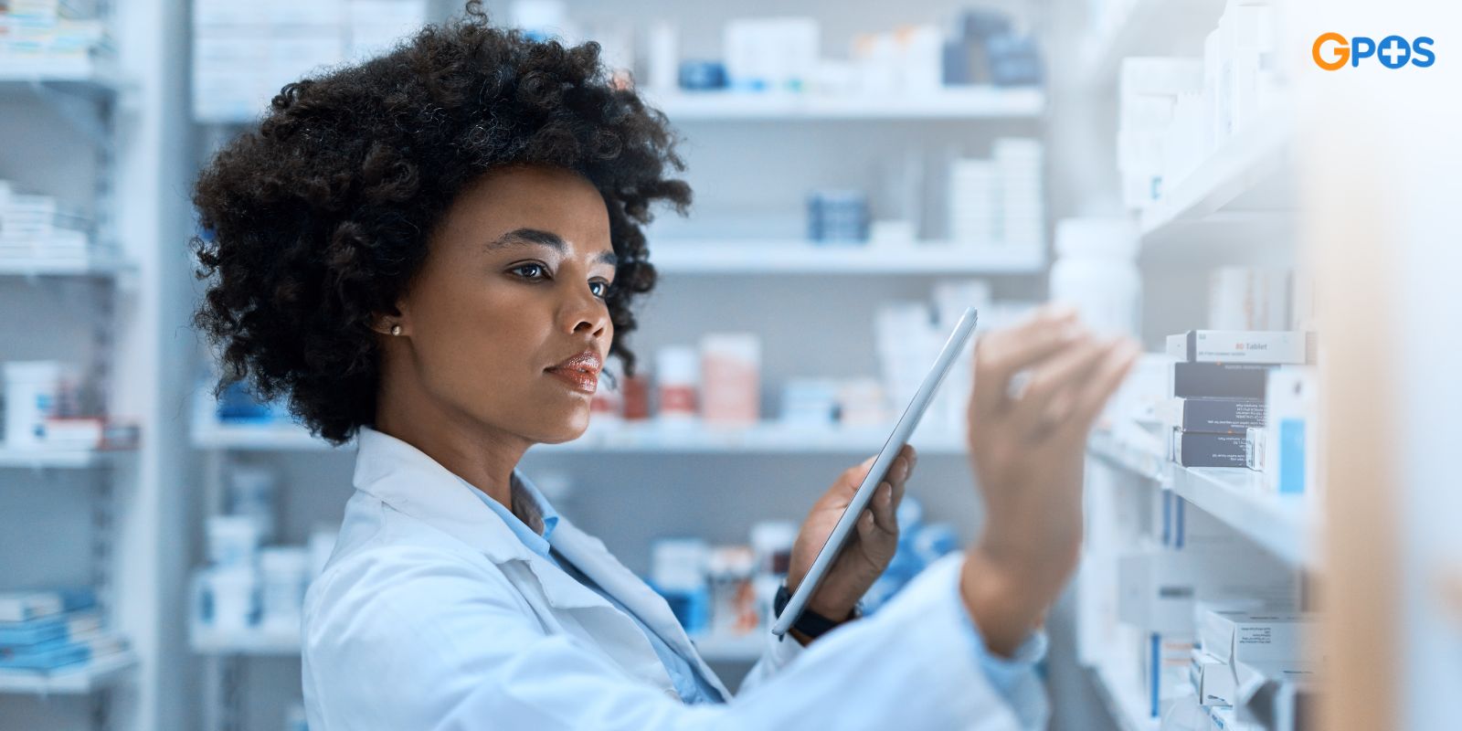 Stok Opname Apotek: Pengertian, Tujuan, Tata Cara dan 4 Tipsnya - GPOS.ID