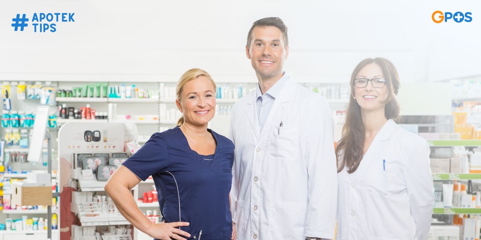 Apoteker Wajib Simak: Pentingnya Terdaftar di SISDMK Kemenkes! - GPOS.ID