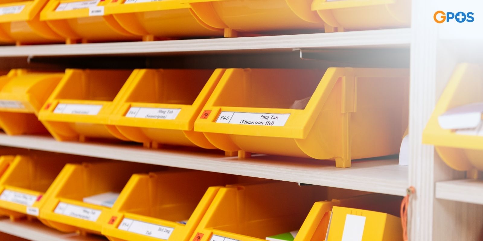 5 Metode dan Tips Perencanaan Obat Untuk Bisnis Apotek Anda! - GPOS.ID