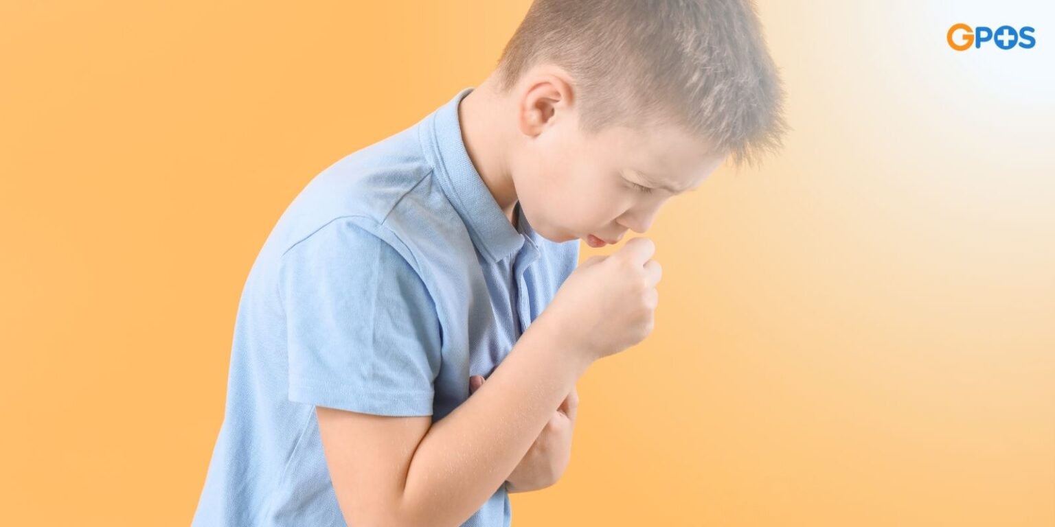 Apoteker Harus Tahu: 9 Jenis Batuk dan Cara Menanganinya - GPOS.ID