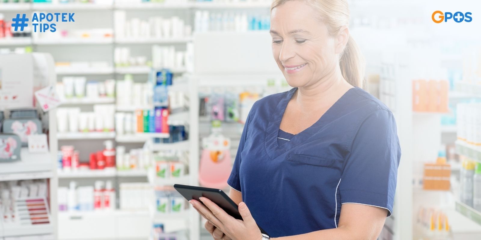 Apoteker Wajib Simak: Pentingnya Terdaftar di SISDMK Kemenkes! - GPOS.ID