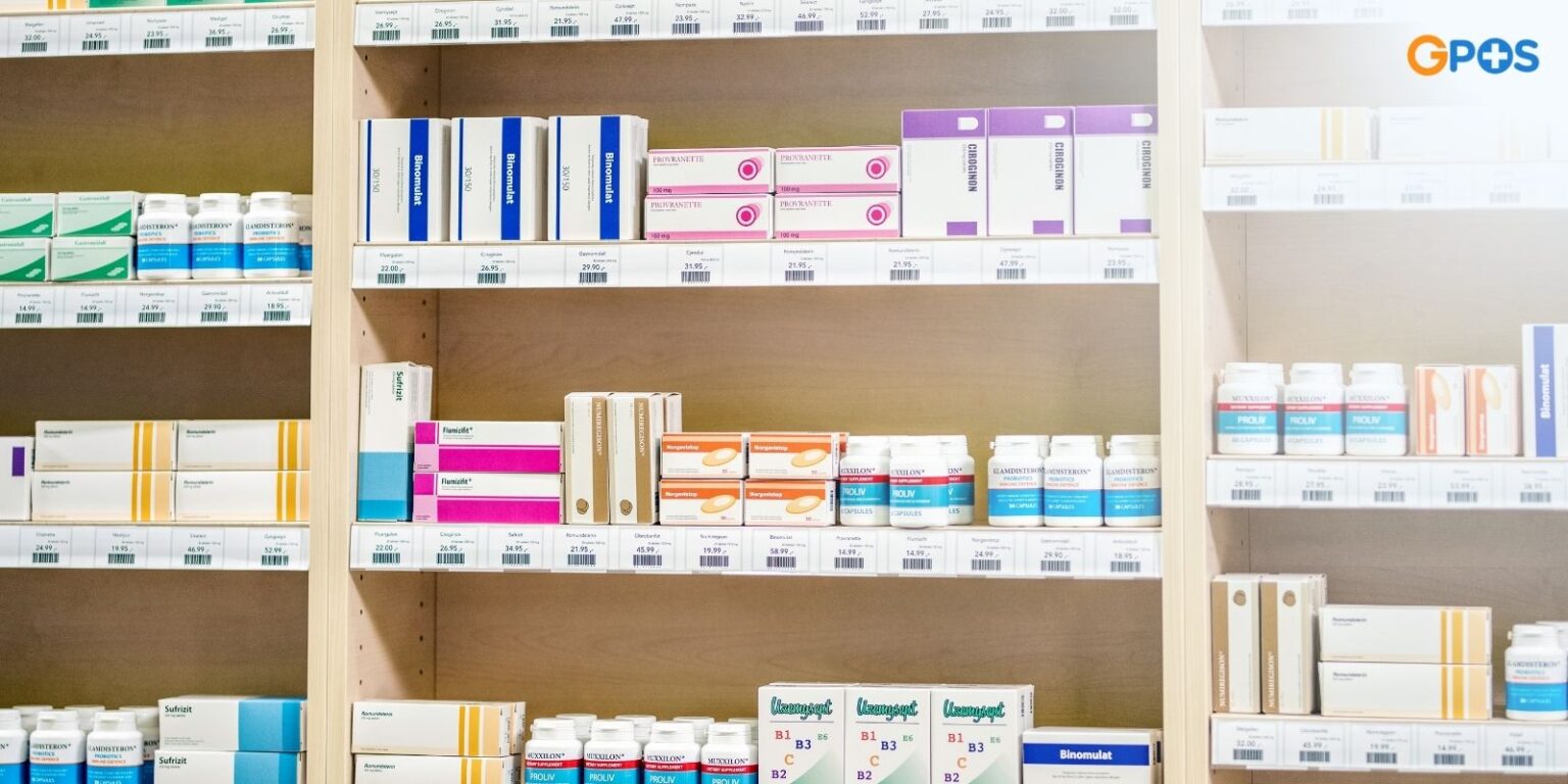 5 Metode dan Tips Perencanaan Obat Untuk Bisnis Apotek Anda! - GPOS.ID