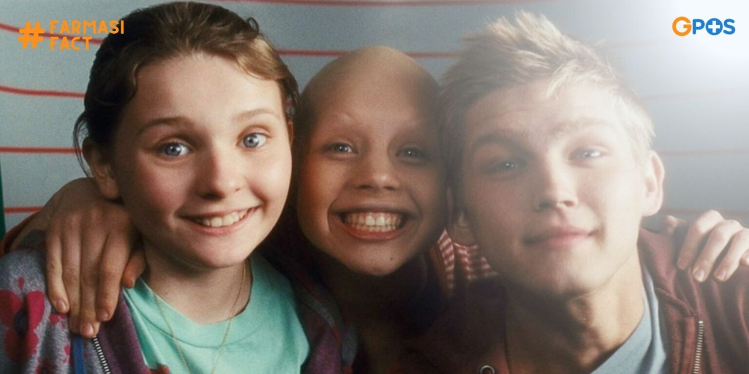 Mengenal Istilah Savior Sibling atau “Saudara Penyelamat” Dalam Dunia ...