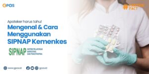 Mengenal SIPNAP Kemenkes dan Cara Penggunaannya - GPOS.ID