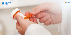 Jenis-Jenis dan Fungsi Penting Embalase Obat di Apotek - GPOS.ID