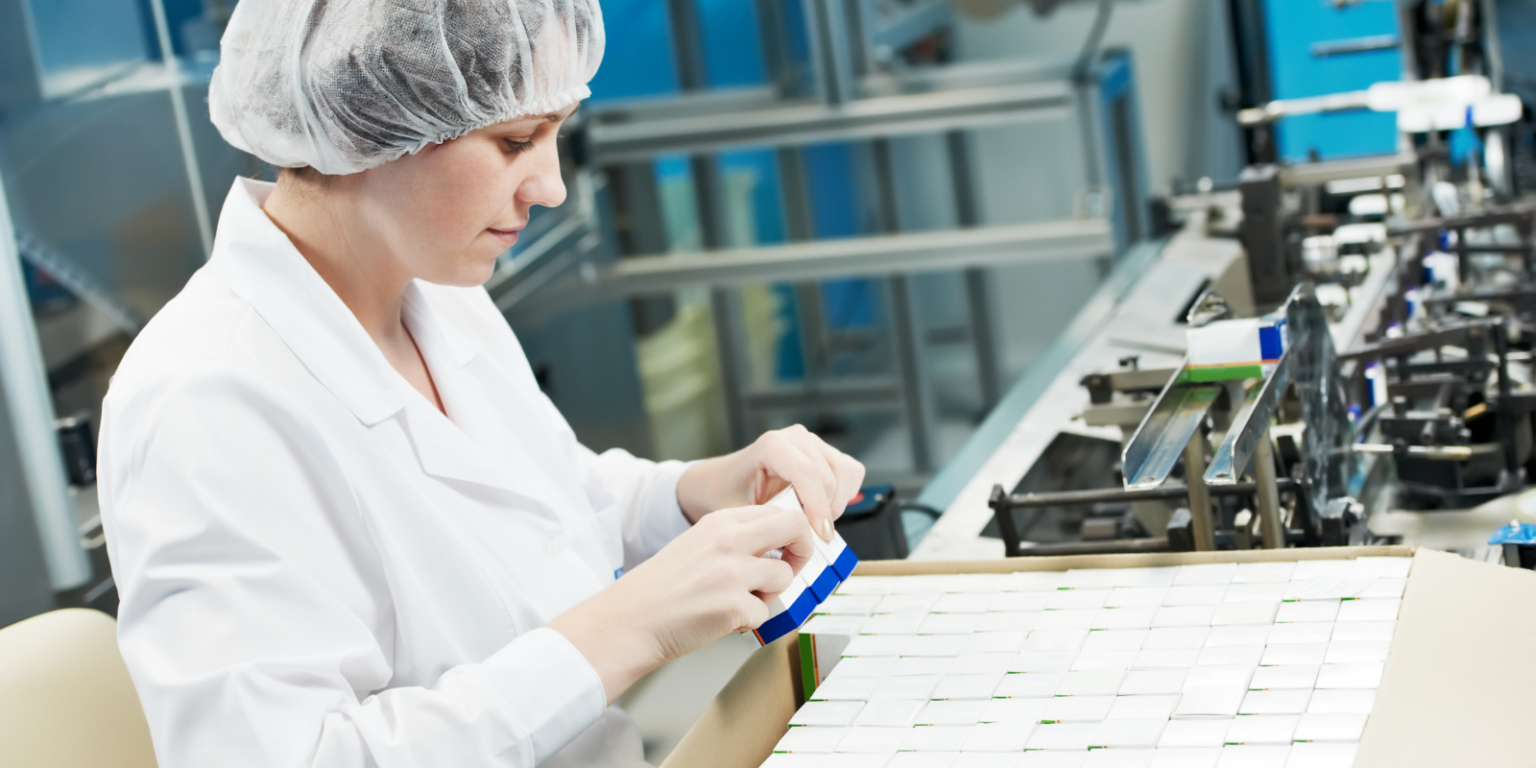 Apa itu Prekursor dalam Farmasi? Apoteker Wajib Tau! - GPOS.ID