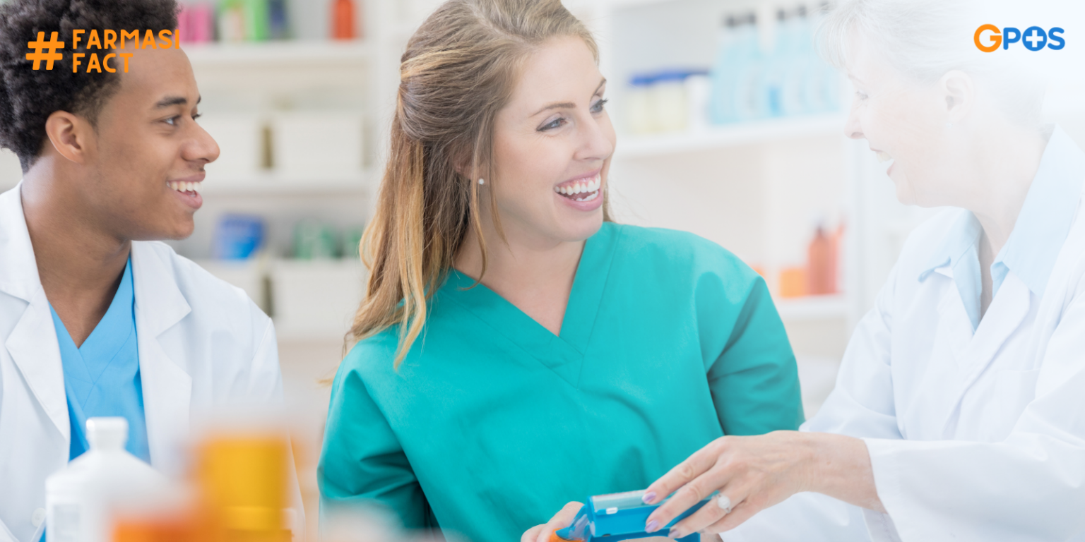 PBF Itu Apa, Sih? Yuk, Simak Pengertian dan Tugas-Tugas Pedagang Besar ...