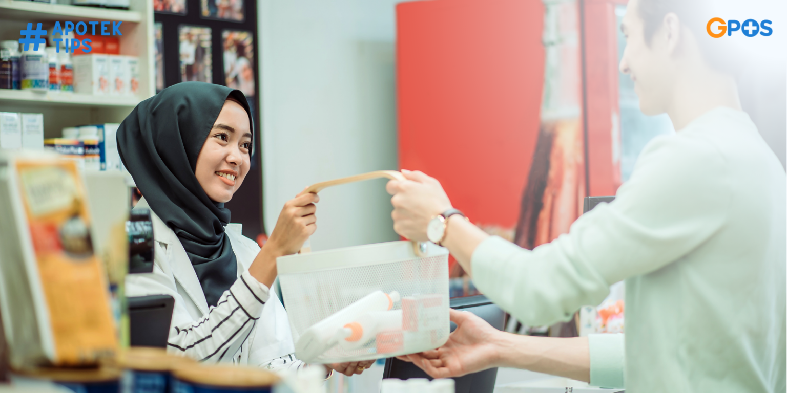 Apoteker Wajib Tau: Struktur Organisasi Apotek dan Posisinya! - GPOS.ID