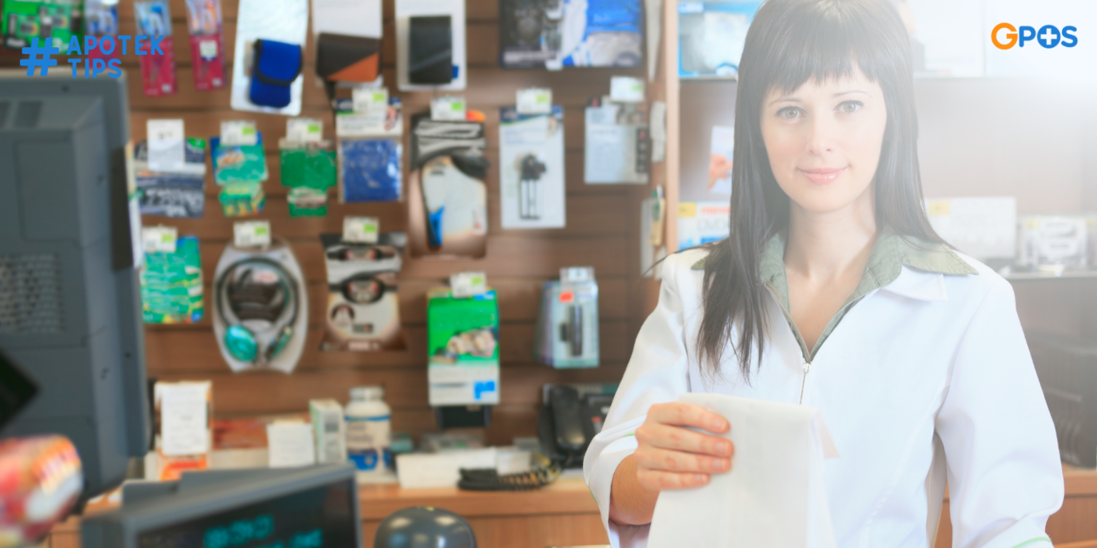 Yuk, Terapkan Analisis Pareto ABC Untuk Perencanaan Obat! - GPOS.ID