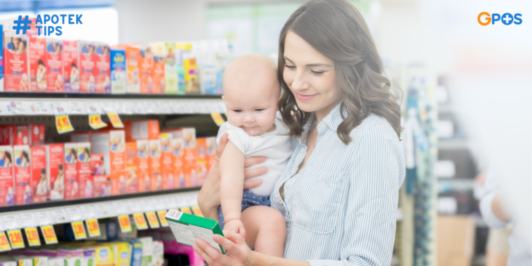 Bukan Sembarang Simbol, Ini Makna Logo Obat di Kemasan! - GPOS.ID