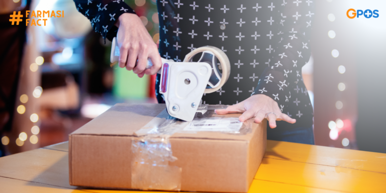 Apa Arti Retur Obat? Simak Kriteria dan Panduan-nya, Yuk! - GPOS.ID