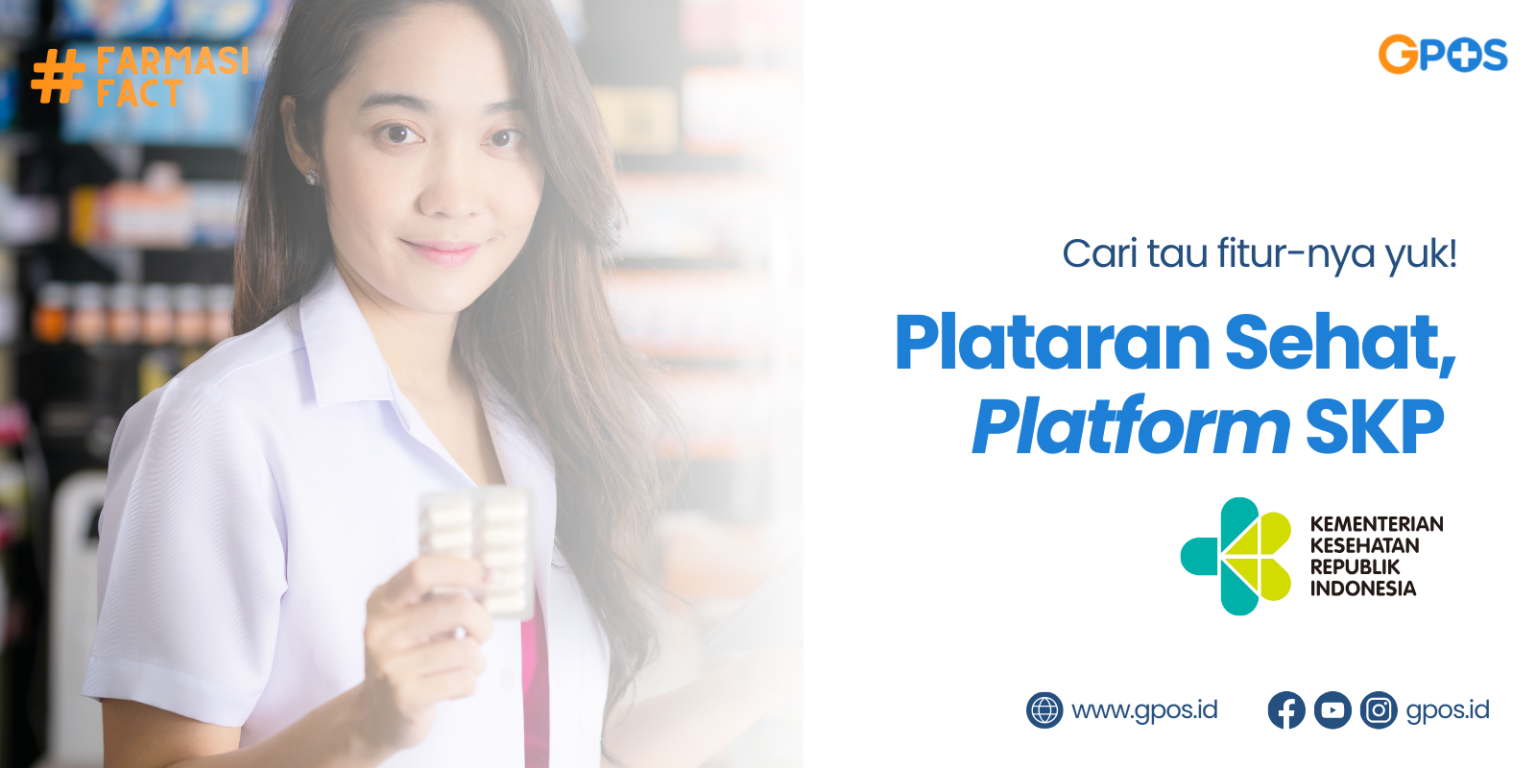 Tutorial Login Plataran Sehat Terbaru, Kini Lebih Mudah! - GPOS.ID