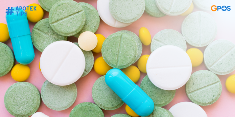 Apa itu BPOM? Yuk, Kenalan Dengan Lembaga Pengawas Obat dan Makanan di ...