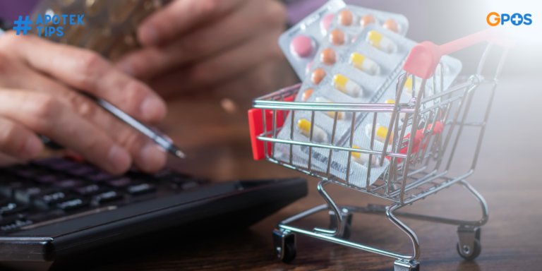 Ketahui Pengertian Analisis ABC VEN dan Manfaatnya untuk Apotek! - GPOS.ID