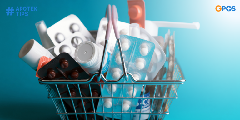 Ketahui Pengertian Analisis ABC VEN dan Manfaatnya untuk Apotek! - GPOS.ID