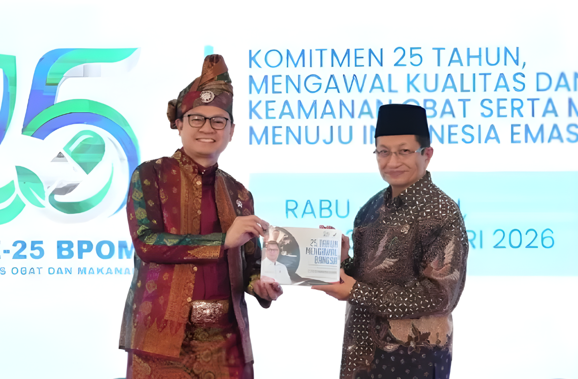 Obat dan Produk Farmasi Wajib Sertifikasi Halal, Simak Kata Menteri ...